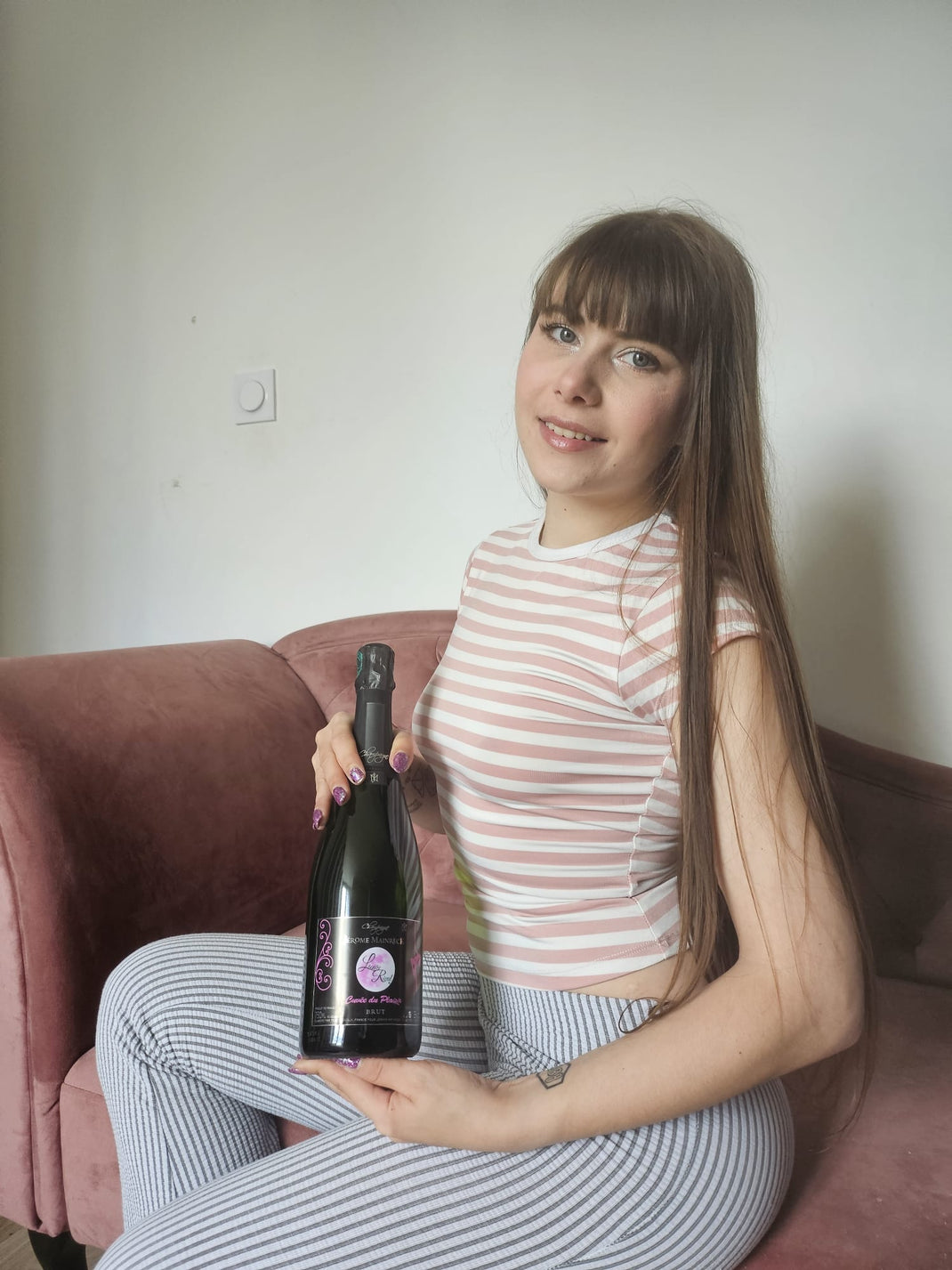 Luna Rival Store – LUNA RIVAL / MERCH